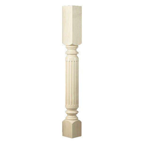 Roman Classic Fluted Island Column Designs of Distinction
