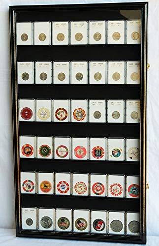 42 Collector sfDisplay.com, Factory Direct Display Cases