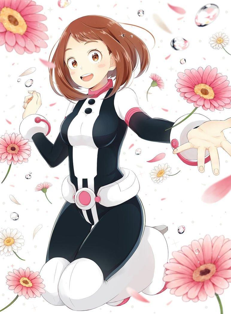 TianSW OCHAKO URARAKA (24inch x 33inch/60cm x 81cm TianSW
