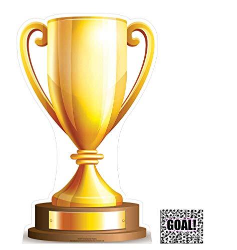 Fan Pack - Small Champions Trophy BundleZ-4-FanZ Fan Packs