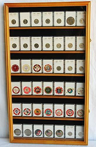 42 Collector sfDisplay.com, Factory Direct Display Cases