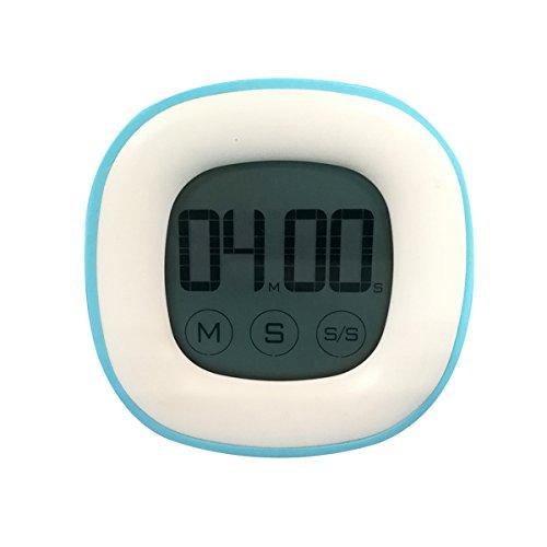 Digital Kitchen Timer With Touch Button Enjoy Best Time